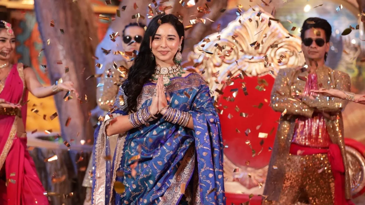 Tanya Mittal Shares First Post After Bigg Boss19 Finale; Expresses ...
