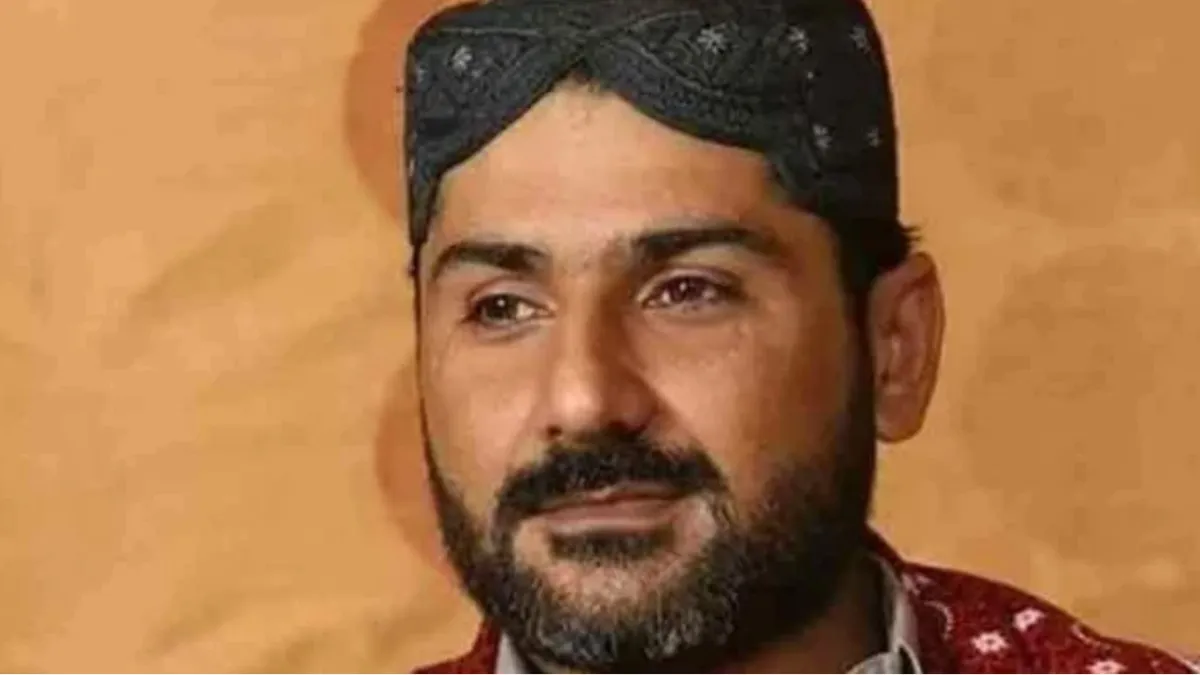 Who Is Uzair Baloch? Dhurandhar's Real-Life Karachi Gangster Accused Of Playing Football With ...