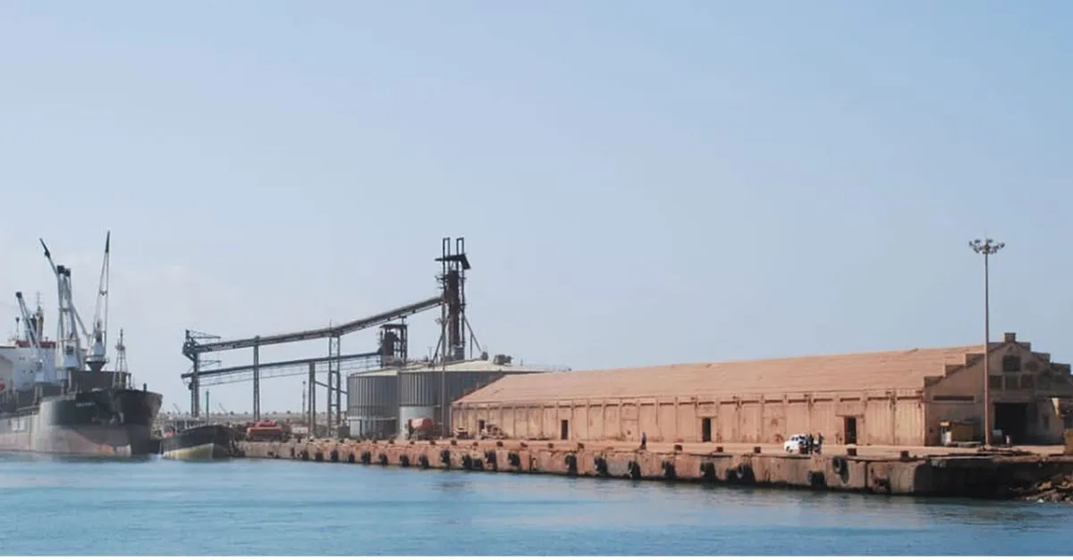Gujarat Leads Blue Economy With Smart Fishing Harbours At Jakhau ...