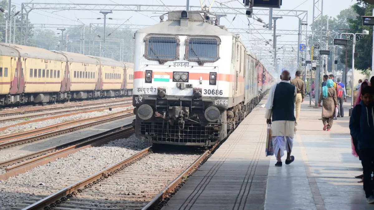 Indian Railways News: IRCTC Announces New Rules To Curb Overcharging By ...