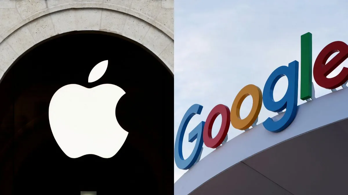 Apple Reportedly Exploring Google Gemini Infrastructure To Power Next ...