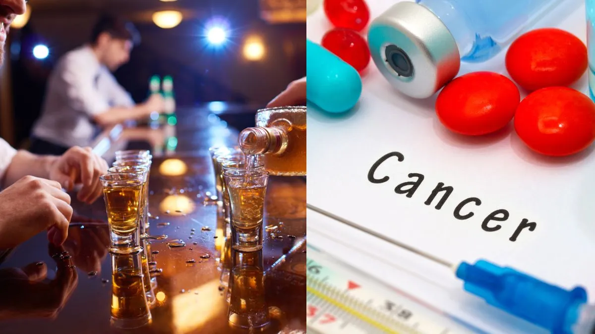 7 Daily Habits That Quietly Raise Your Cancer Risk; Know From Doctor