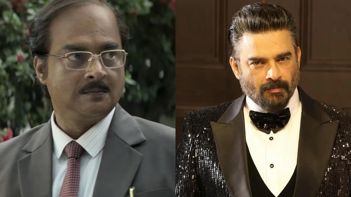 'There Is A Lot Of My Character...': R Madhavan Confirms Bigger Role in ...