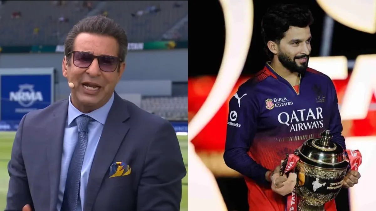 Wasim Akram Takes Indirect Swipe At IPL, India Fans Call Out Pakistan ...