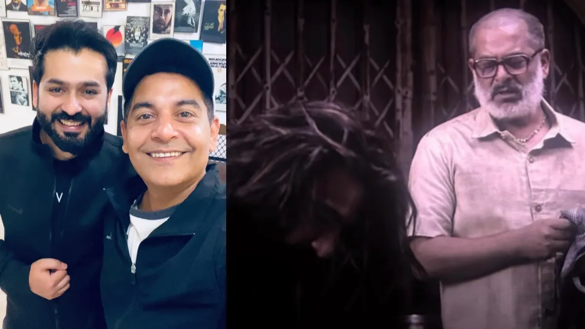 Dhurandhar's Gaurav Gera Reacts To Viral Unrecognisable Spy Look In ...