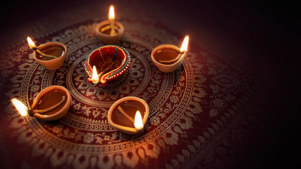 Deepavali Festival Added To UNESCO’s Intangible Cultural Heritage List ...