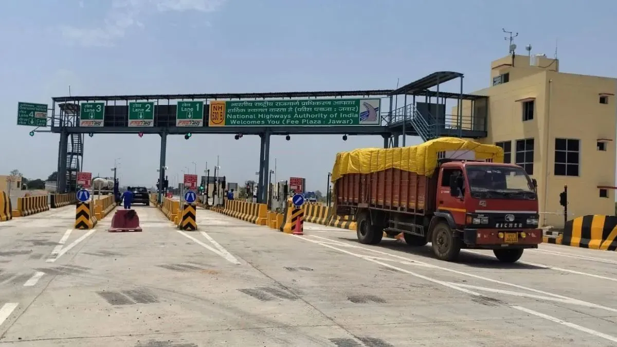 Mathura-Bareilly Highway Toll Update: NHAI Hikes Toll Rates On 66-Km ...