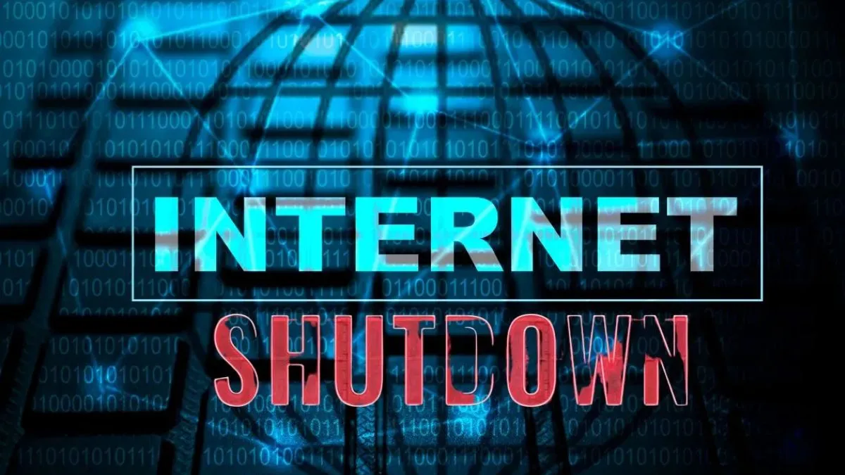 Odisha: Internet Suspension Extended In Malkangiri Amid Violence Led By ...