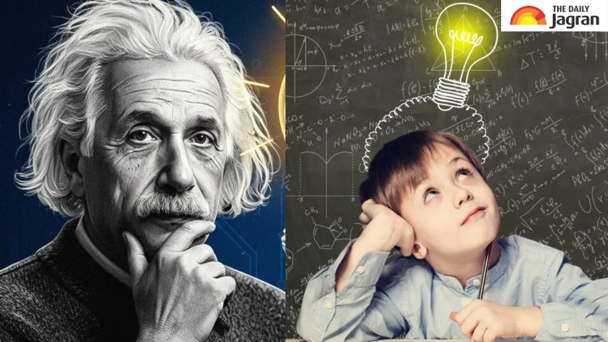New Generation Of Geniuses: These 5 Young Minds Have More IQ Score Than ...
