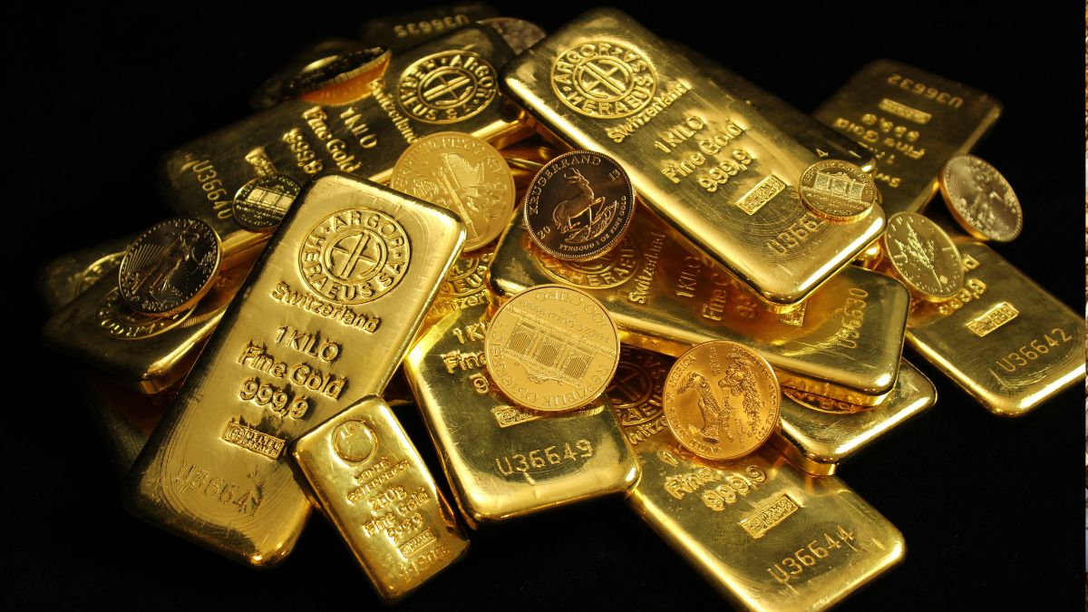 Did You Know When And How Gold Was Discovered?- Here’s The Exciting Fun ...