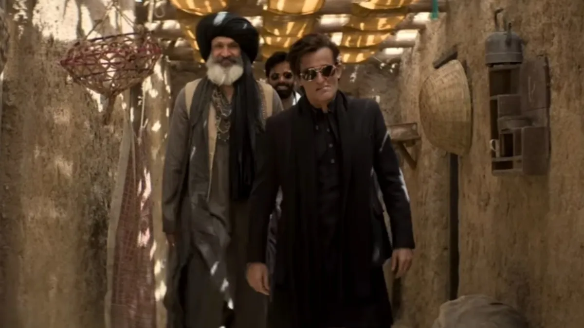 What Does FA9LA Means? Lyrics And Powerful Meaning Behind Akshaye ...