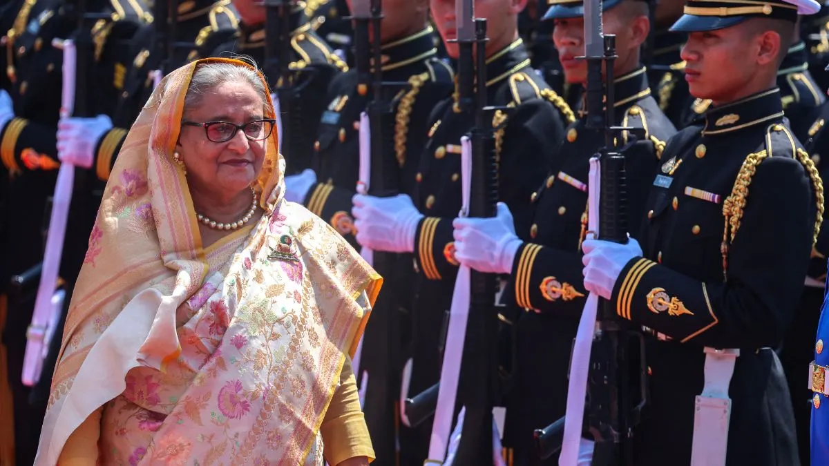 Bangladesh Set To Hold First National Election Following Sheikh Hasina ...