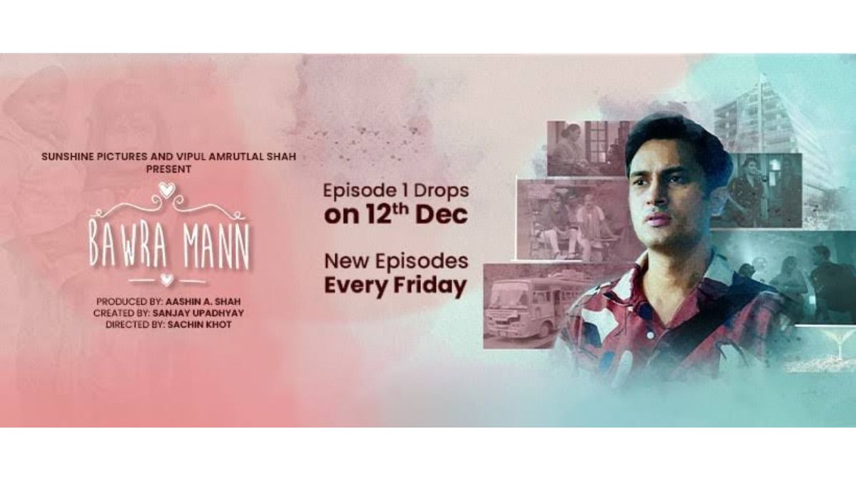 Vipul Amrutlal Shah Set For OTT Debut With Bawra Mann; Check OTT ...