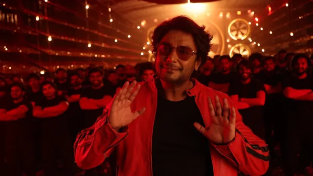 The Devil Movie Twitter Review: What Are Netizens Saying About Darshan ...