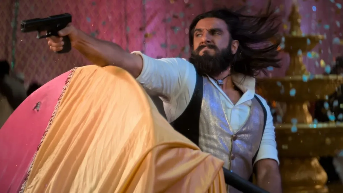 Dhurandhar Box Office Collection Day 6: Ranveer Singh's Spy Thriller ...