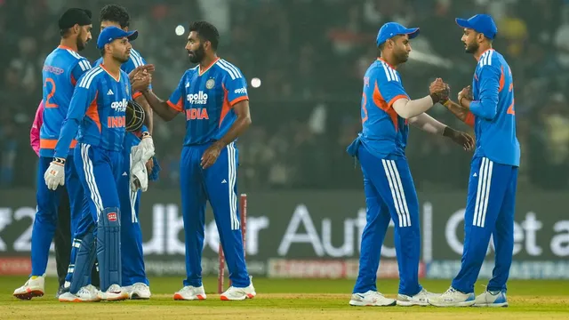 IND vs SA 2nd T20I, PCA New Cricket Stadium Pitch Prediction And ...