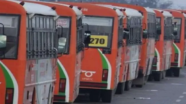Gurugram-Sohna Bus Service Suspended: Students And Residents Launch ...