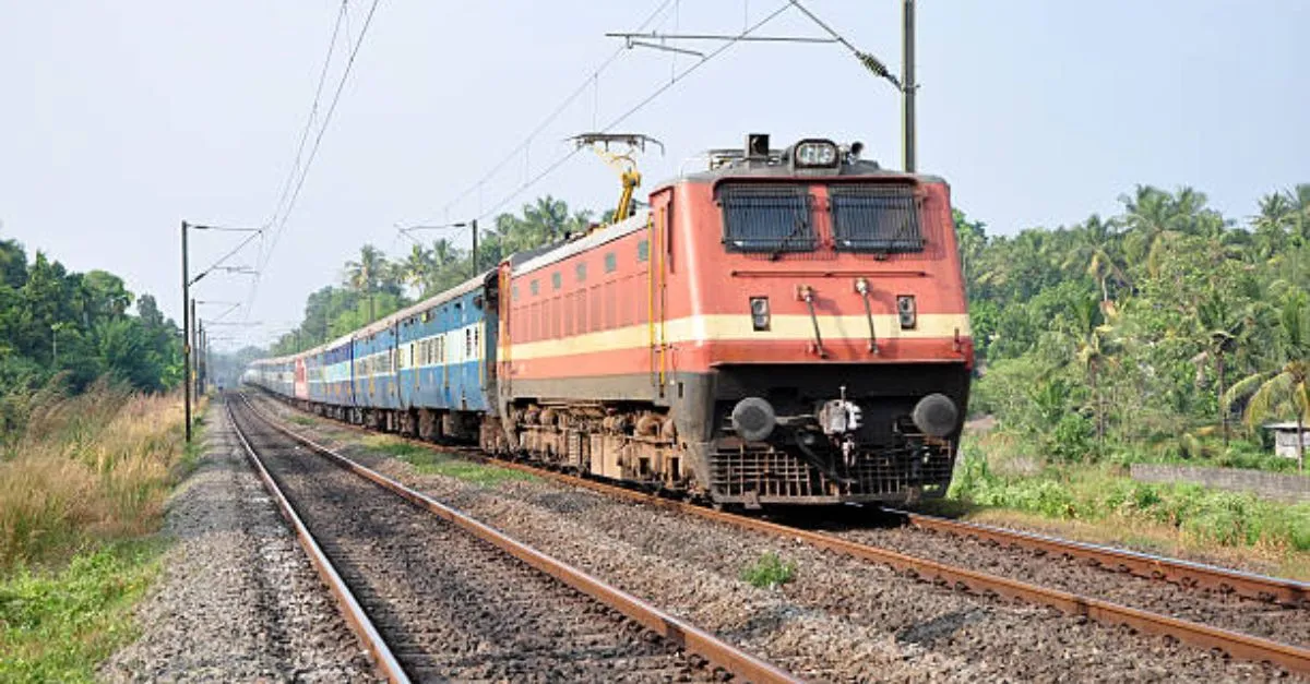 Jharkhand Rail Boost: 7 New Trains Proposed To Connect Ranchi With ...