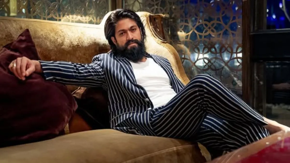 DYK Yash’s Father Was A Bus Driver? Here’s How He Became One Of India’s ...