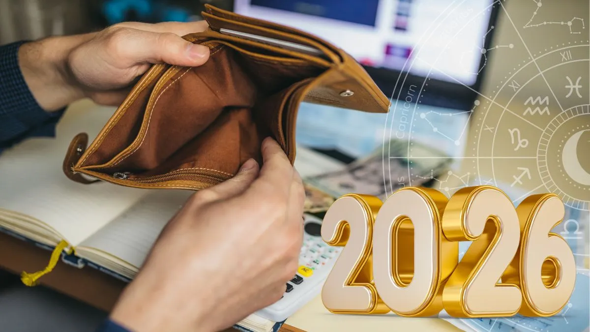 Horoscope 2026 Predictions: 5 Zodiac Signs Who Will Struggle ...