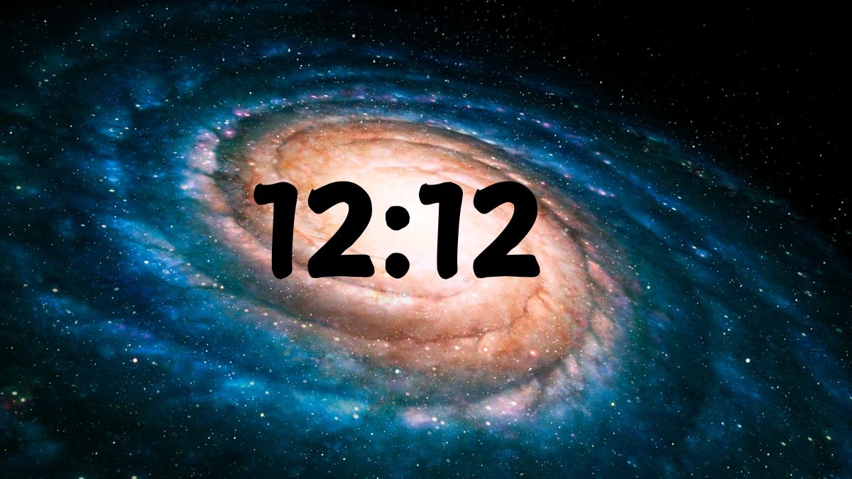 12/12 Manifestation Portal On 12 December 2025; Check 7 Easy Ways To ...