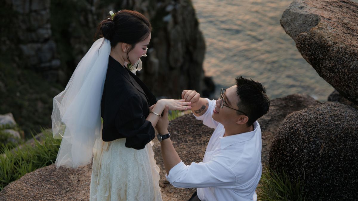 How To Know You Are Ready For Marriage? These 6 Qualities That Matter ...