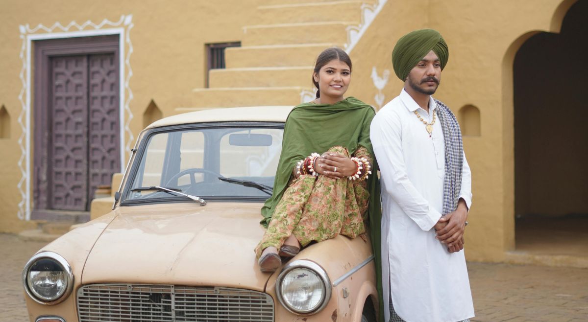 Learn 30+ Simple Punjabi Phrases With English Meanings To Woo Your ...