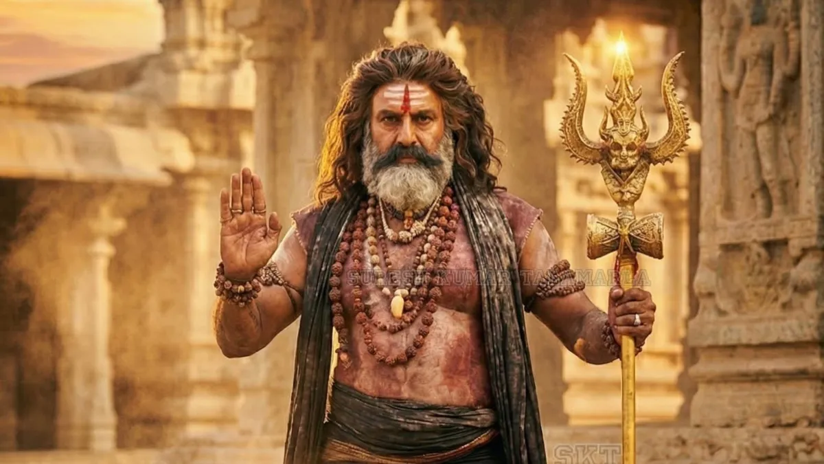 Akhanda 2 OTT Release: Where To Expect Nandamuri Balakrishna’s Telugu ...
