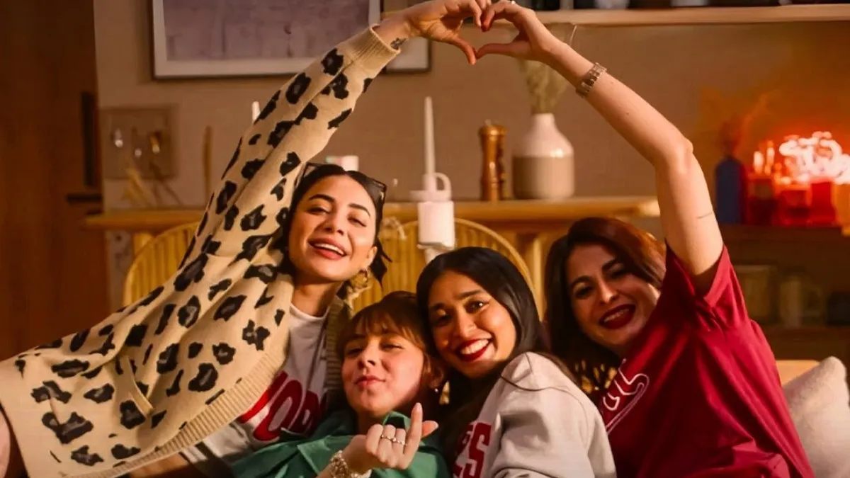 Four More Shots Please S4 OTT Release Date: Cast, Plot, Trailer And Everything You Need To Know ...