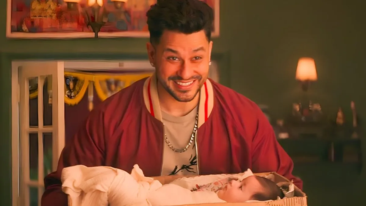 Single Papa Review: Kunal Kemmu's Family Comedy Web Series Drops On ...