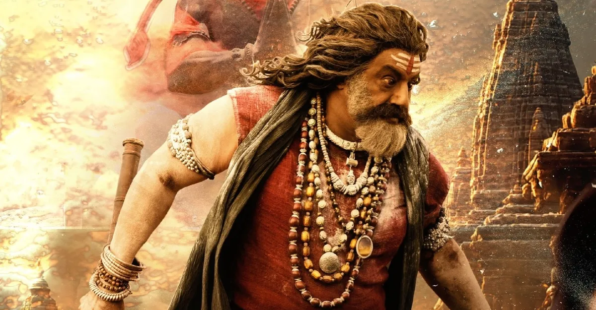 Akhanda 2 Twitter Review: Is Nandamuri Balakrishna’s Telugu Movie Worth ...