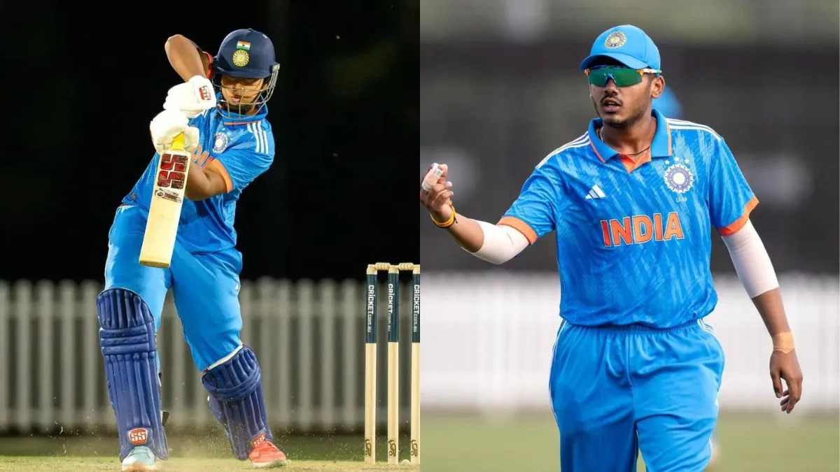 IND vs UAE Live Streaming: How To Watch U19 Asia Cup 2025 India vs ...