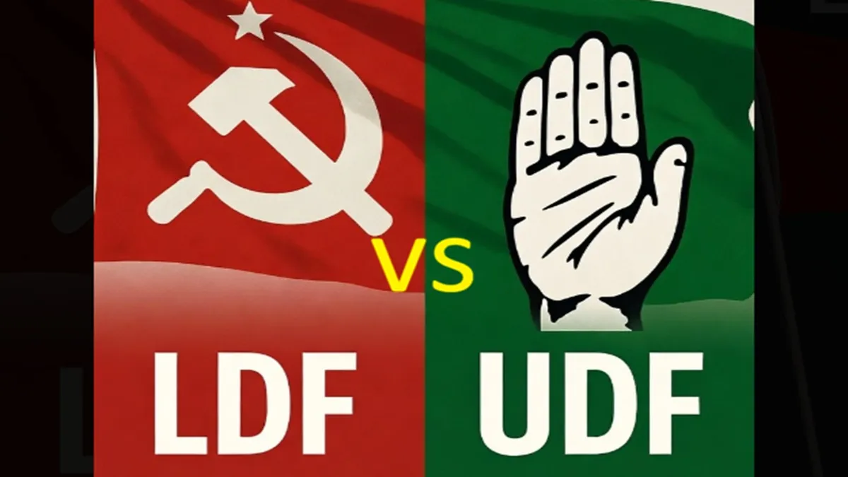 Kerala Local Body Election Results 2025 Today: Check Vote Counting ...