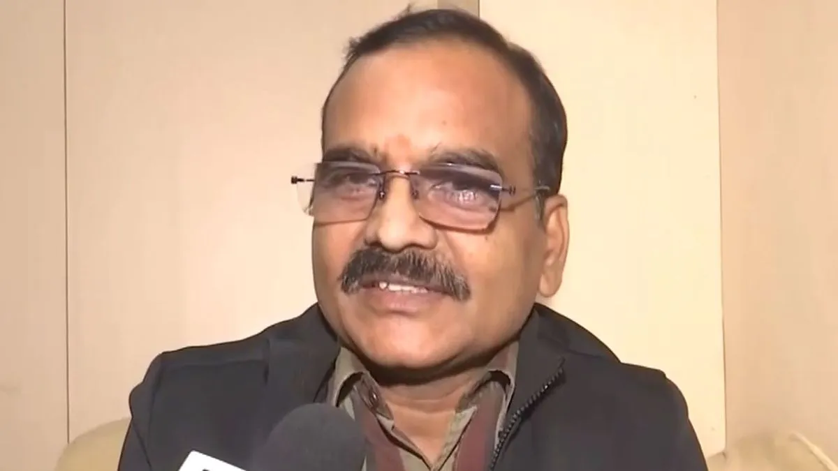 Fraud, Fake Documents And Anti-Brahmin Remark: MP Govt Cracks Down On IAS Officer Santosh Verma