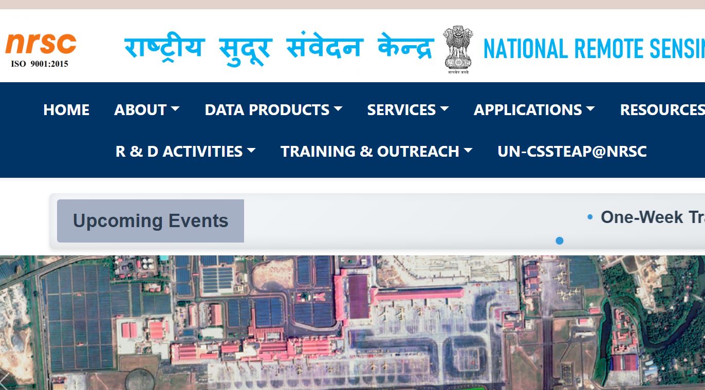 ISRO NRSC Recruitment 2026: Exam Date Out For Technical Assistant ...