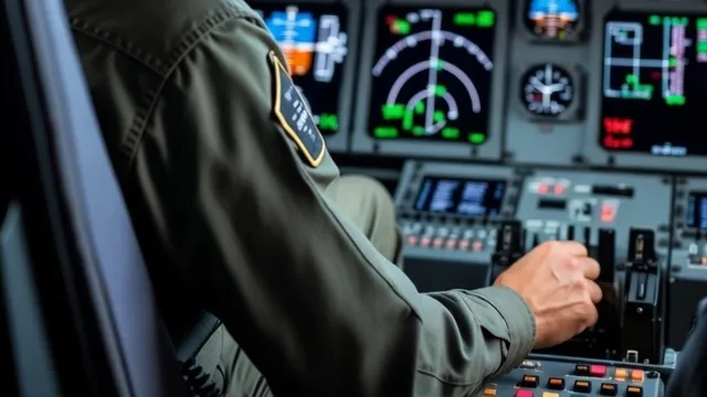 Off-Duty Alaska Airlines Pilot Tried To Shut Down Plane With Over 80 ...