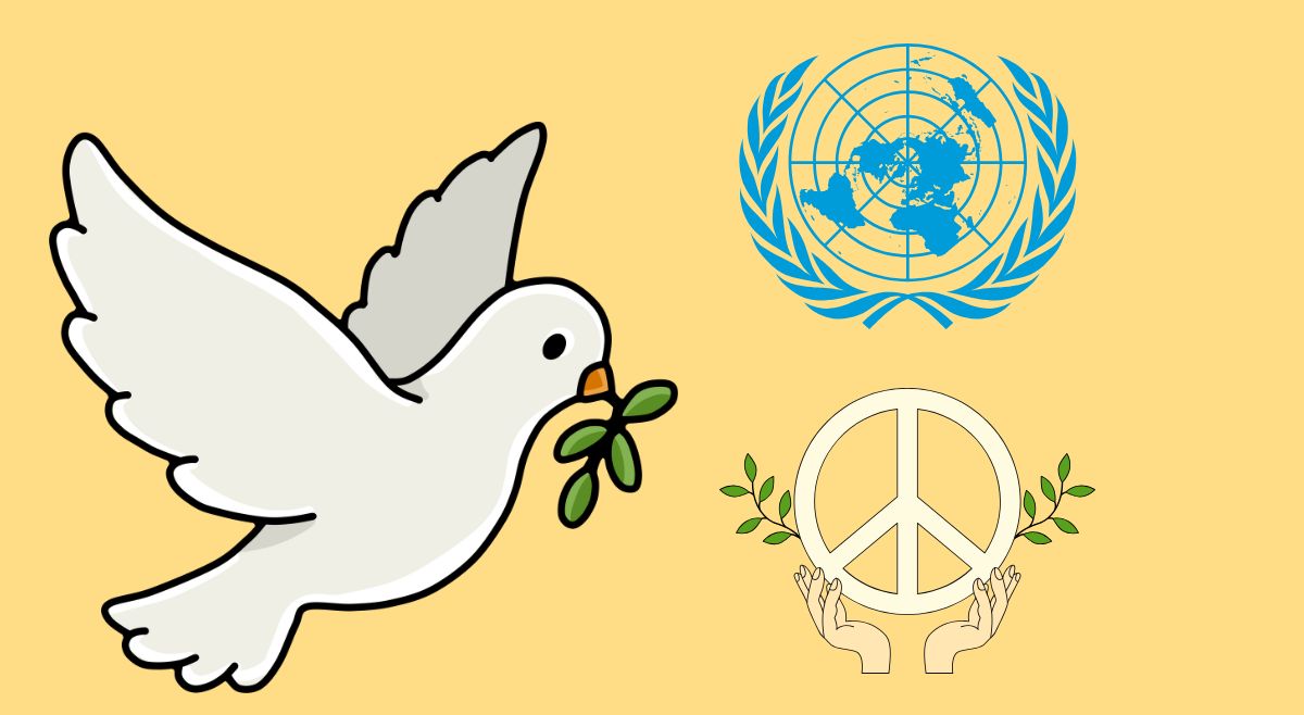 Happy International Day Of Neutrality 2025: Quotes To Celebrate Peace ...