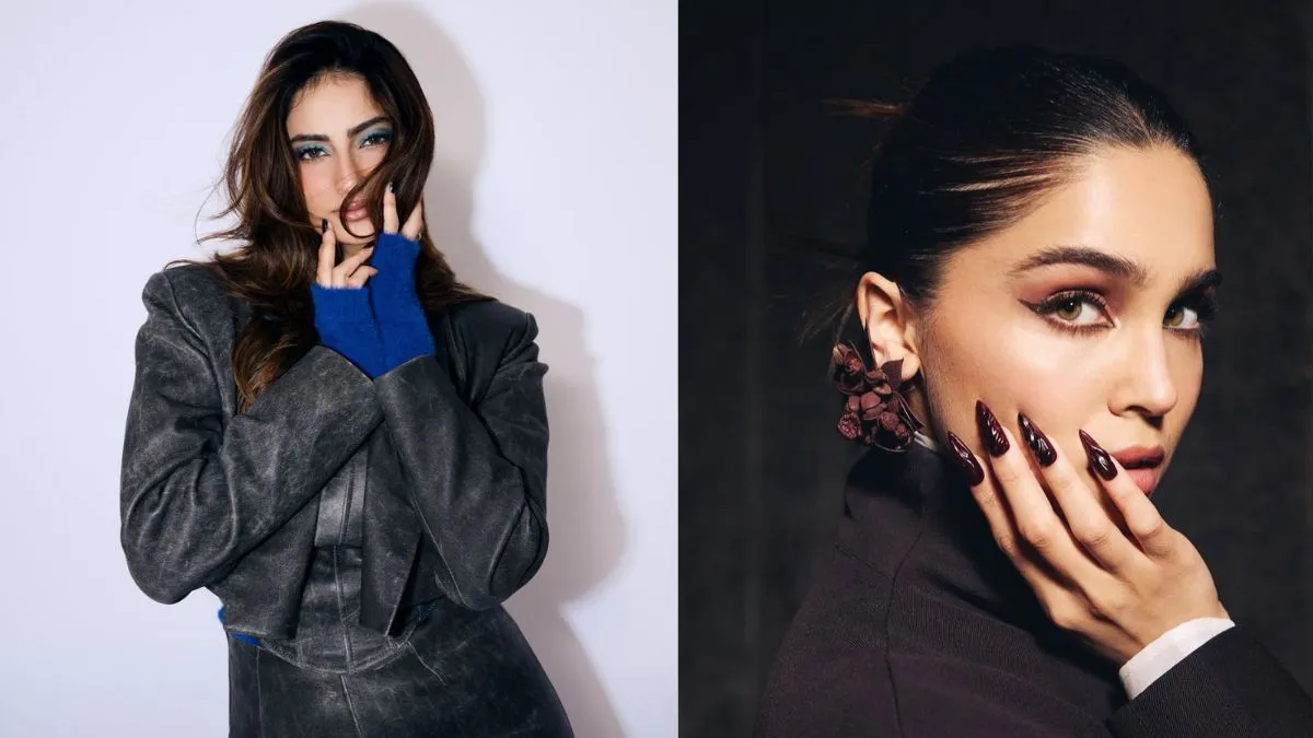 5 Celebrity-Inspired Eye Makeup To Elevate Your Winter Office Lookbook ...
