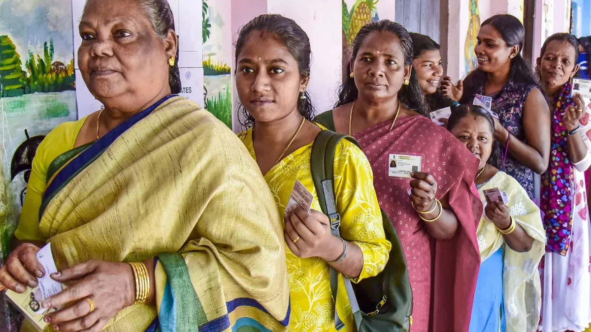 Kerala Local Body Election 2025: Check District-Wise Winner List Of LDF ...
