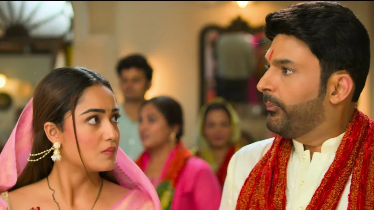 Kis Kisko Pyaar Karoon 2 Box Office Collection Day 1: Is Nandamuri ...