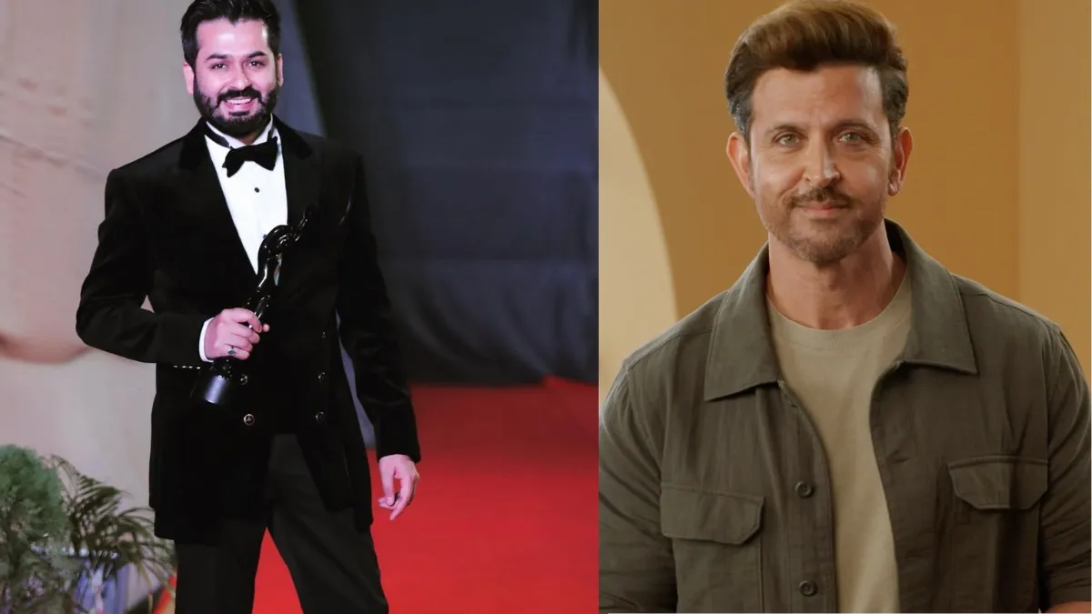 ‘Part 2 Is Coming’: Aditya Dhar Reacts To Hrithik Roshan Questioning ...