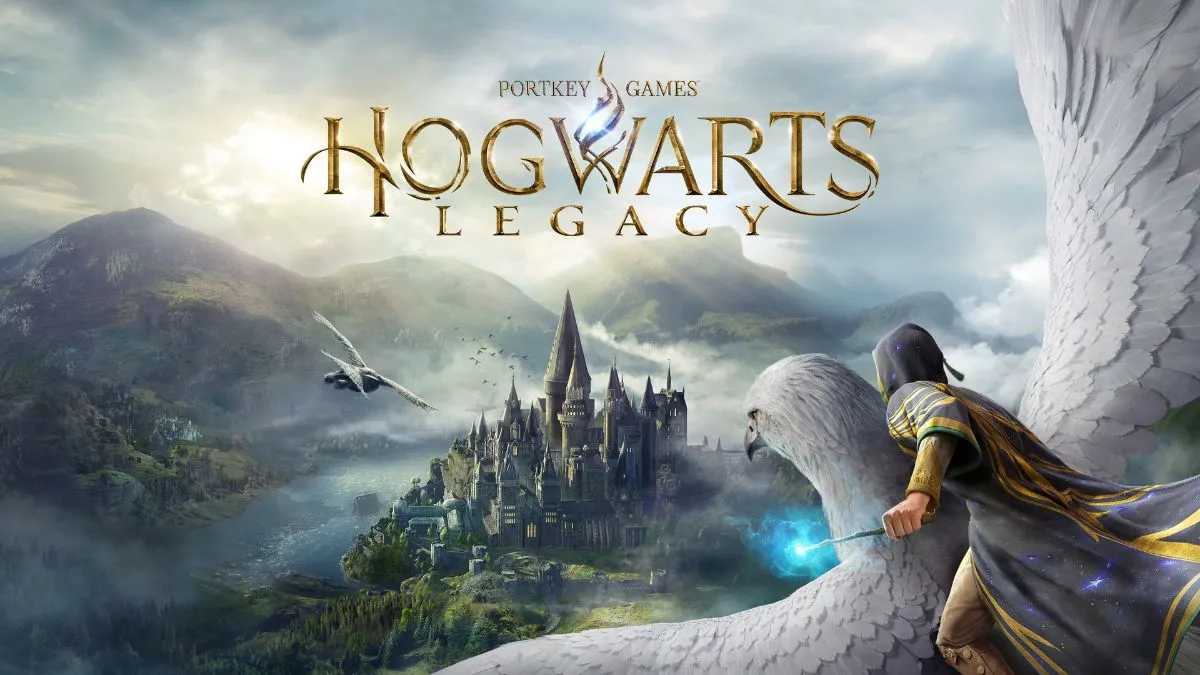 Hogwarts Legacy 2 Could Add Online Multiplayer, New Warner Bros. Job ...