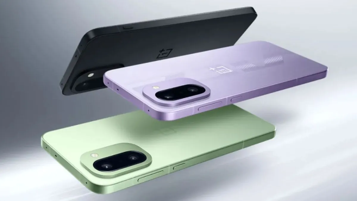 OnePlus 15R Hits India: Latest Snapdragon 8 Gen 5 Chip, 1.5K AMOLED ...