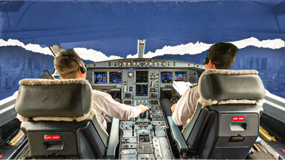 Delhi High Court Rules Airline Pilots Are 'Workmen' Under Labour Laws ...
