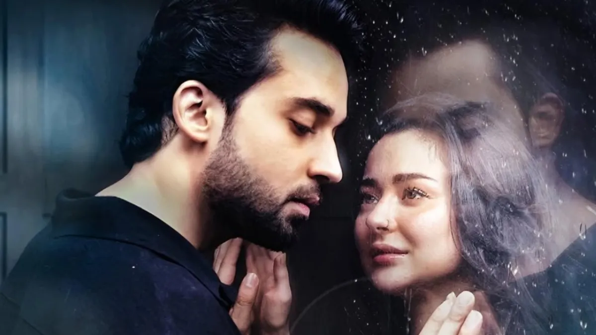 Meri Zindagi Hai Tu Episode 12 Release Date: When And Where To Watch ...