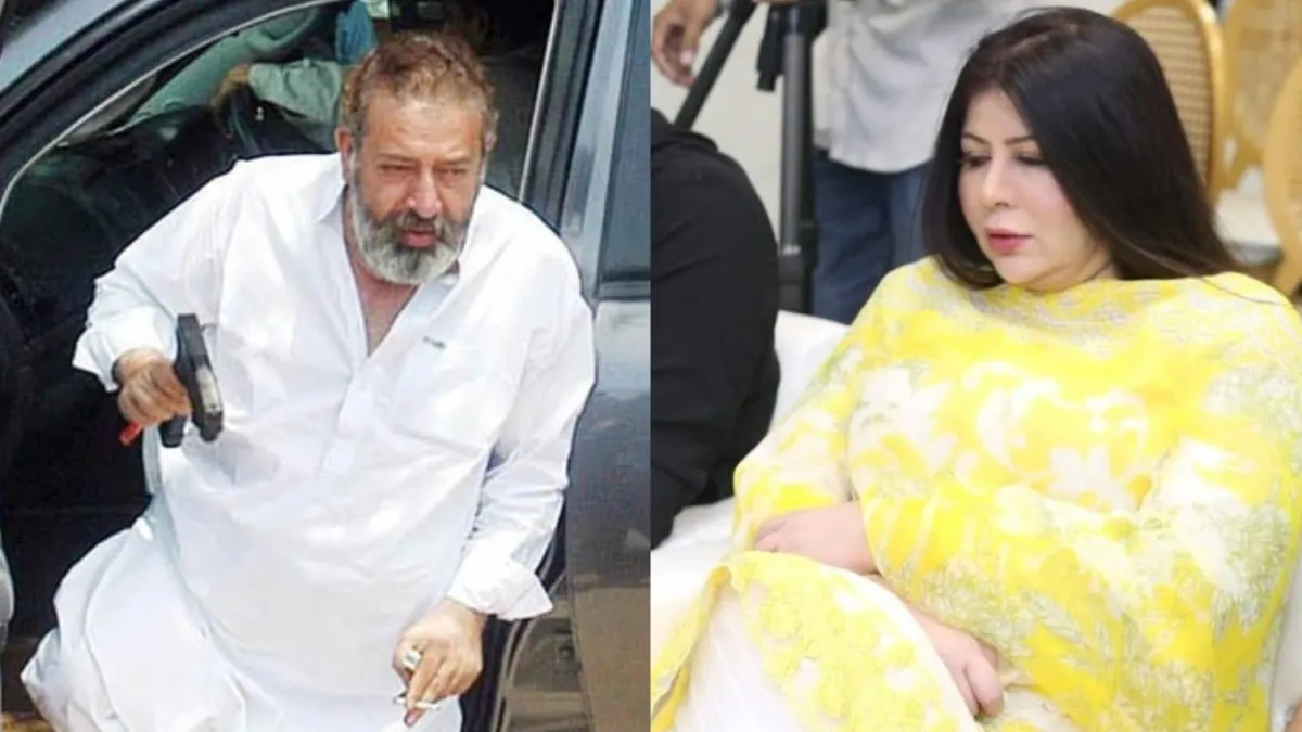 Meet Noreen Aslam, SP Chaudhry Aslam’s Widow Who Slammed Dhurandhar ...
