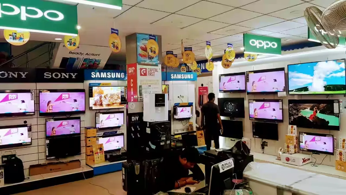 Planning To Buy TV? Prices Could Surge By 10% By New Year; Here's Why