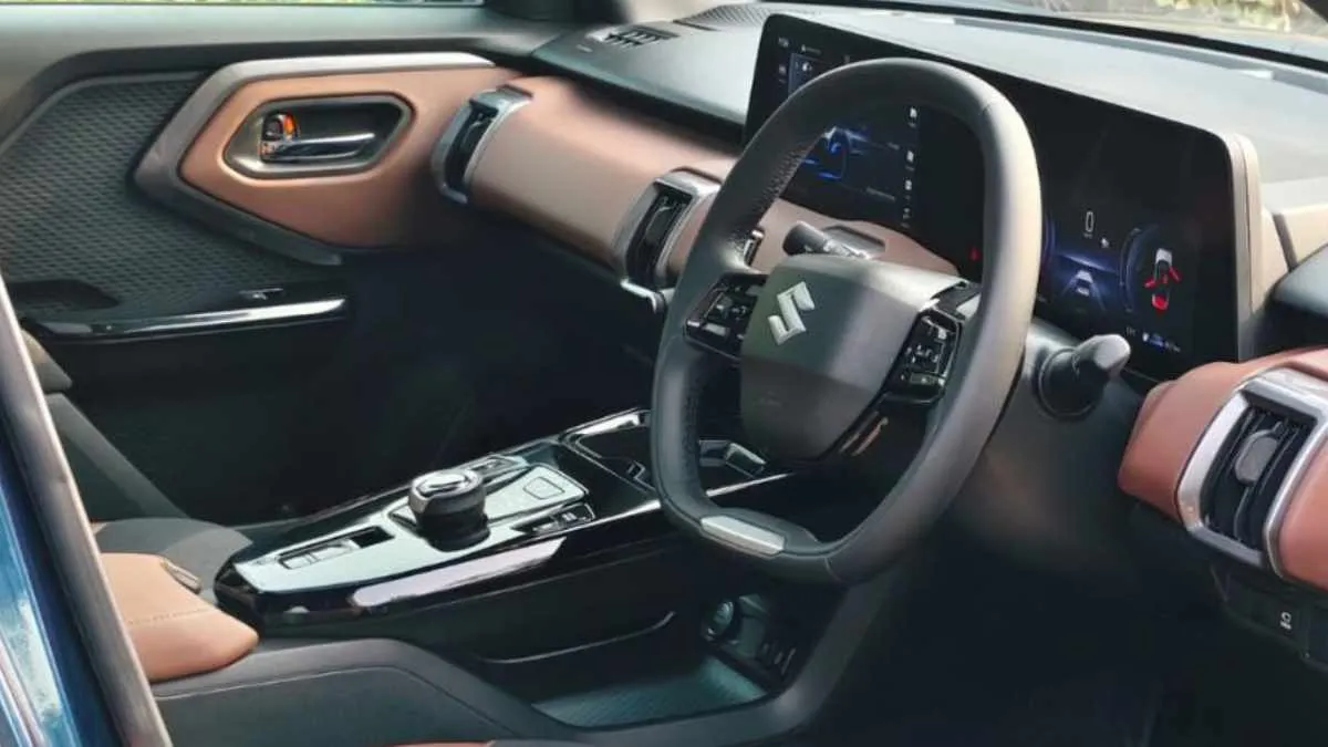 Tata Sierra EV To Kia Syros EV: Here Are Upcoming Electric SUVs In ...
