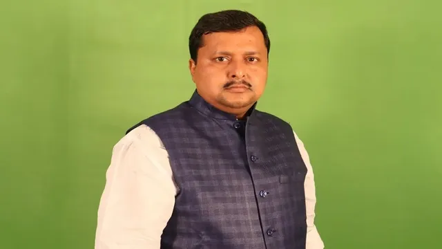 Who Is Nitin Nabin? Bihar Minister Now Leading BJP As National Working ...