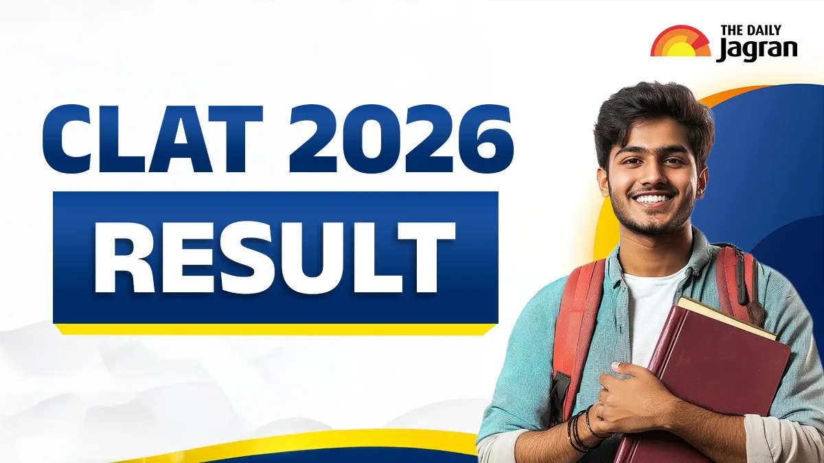 CLAT 2026 Result Date: Will NLU Release Final Answer Key & Results On ...